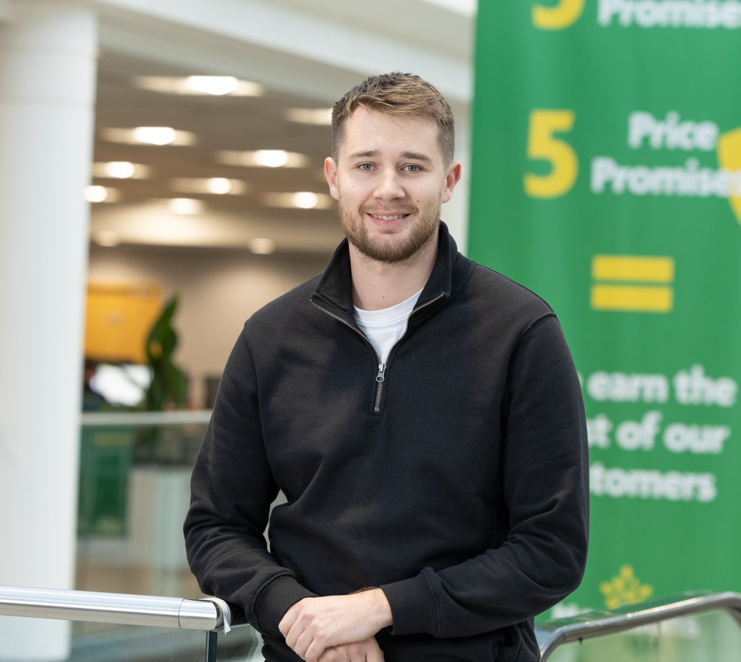 Morrisons Jobs | Vacancy: Buying Manager - Channel Islands, Channel Islands