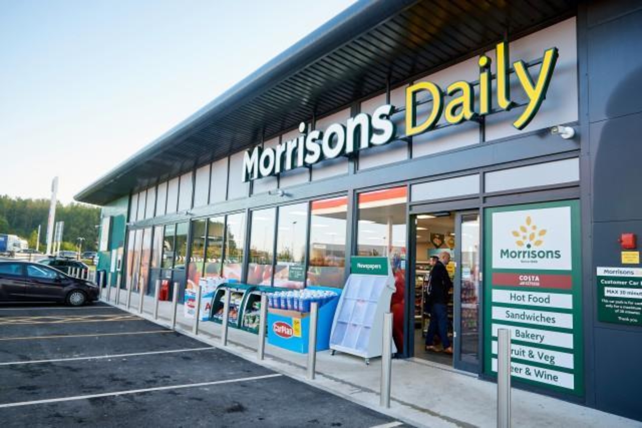 Morrisons Jobs | Vacancy: Store Manager - Convenience, Bristol