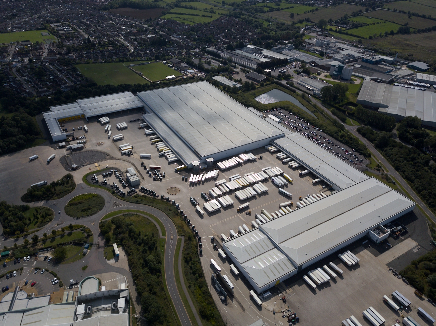 Morrisons Jobs | Vacancy: Key Warehouse Operative (Freezer), Corby