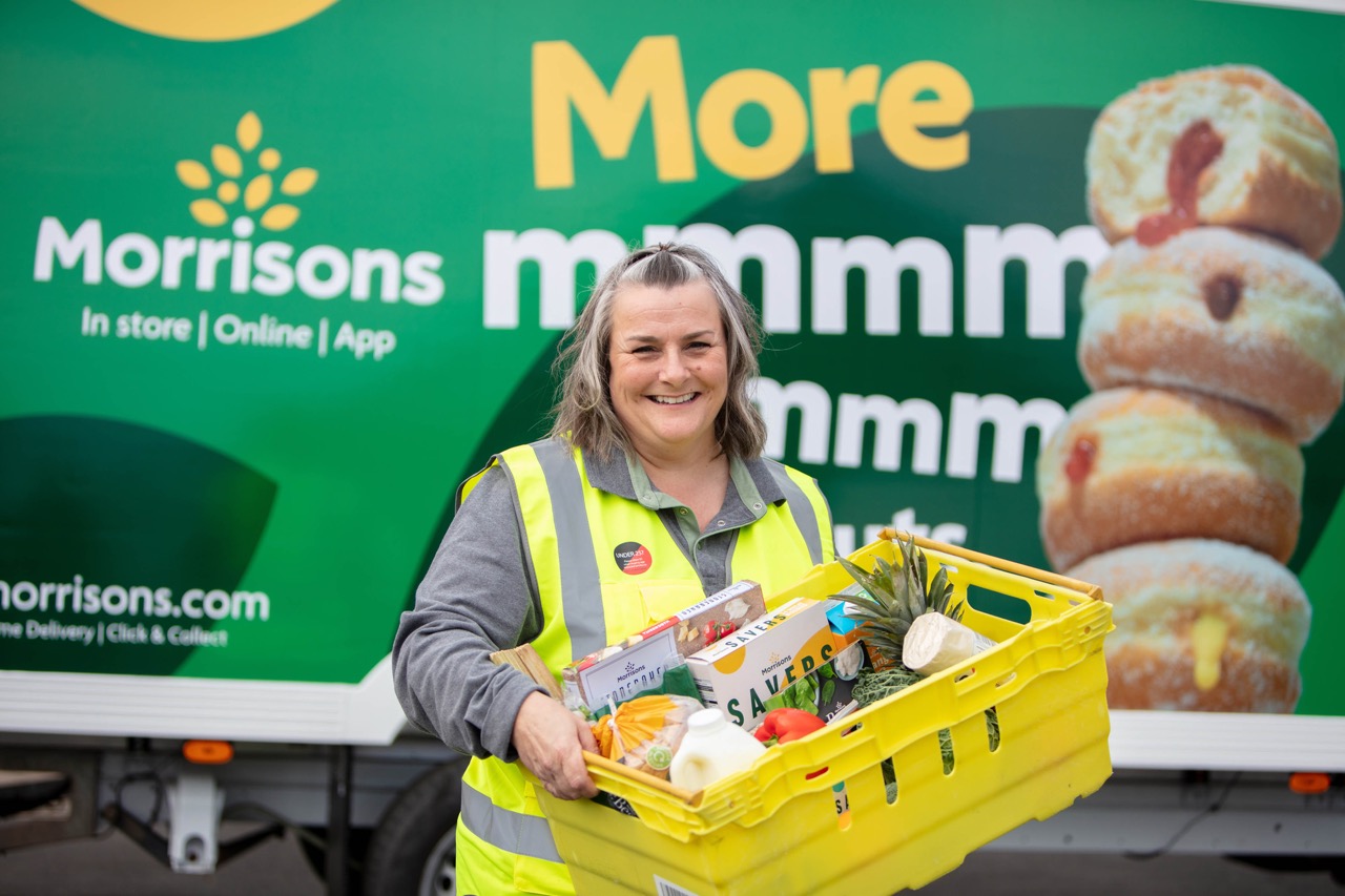 Life at Morrisons - Morrisons Jobs