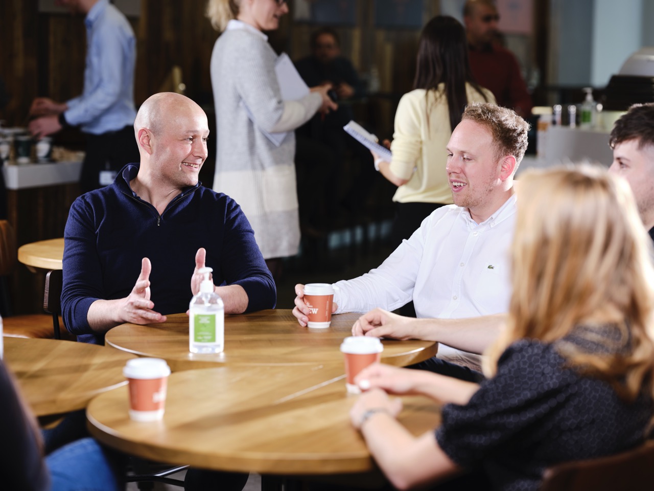 Head Office - Morrisons Jobs