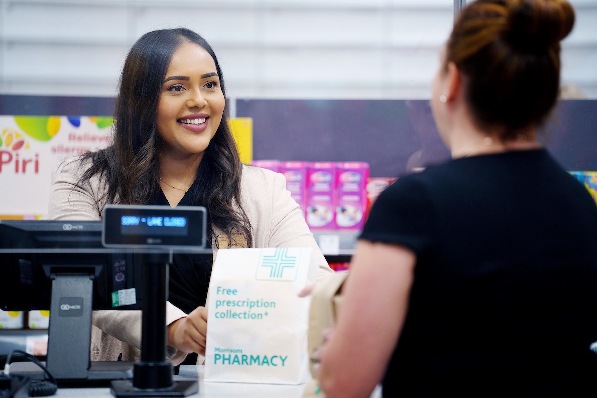 Retail - Morrisons Jobs