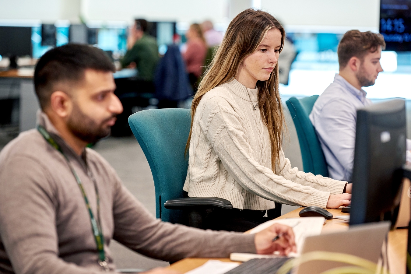 Head Office - Morrisons Jobs