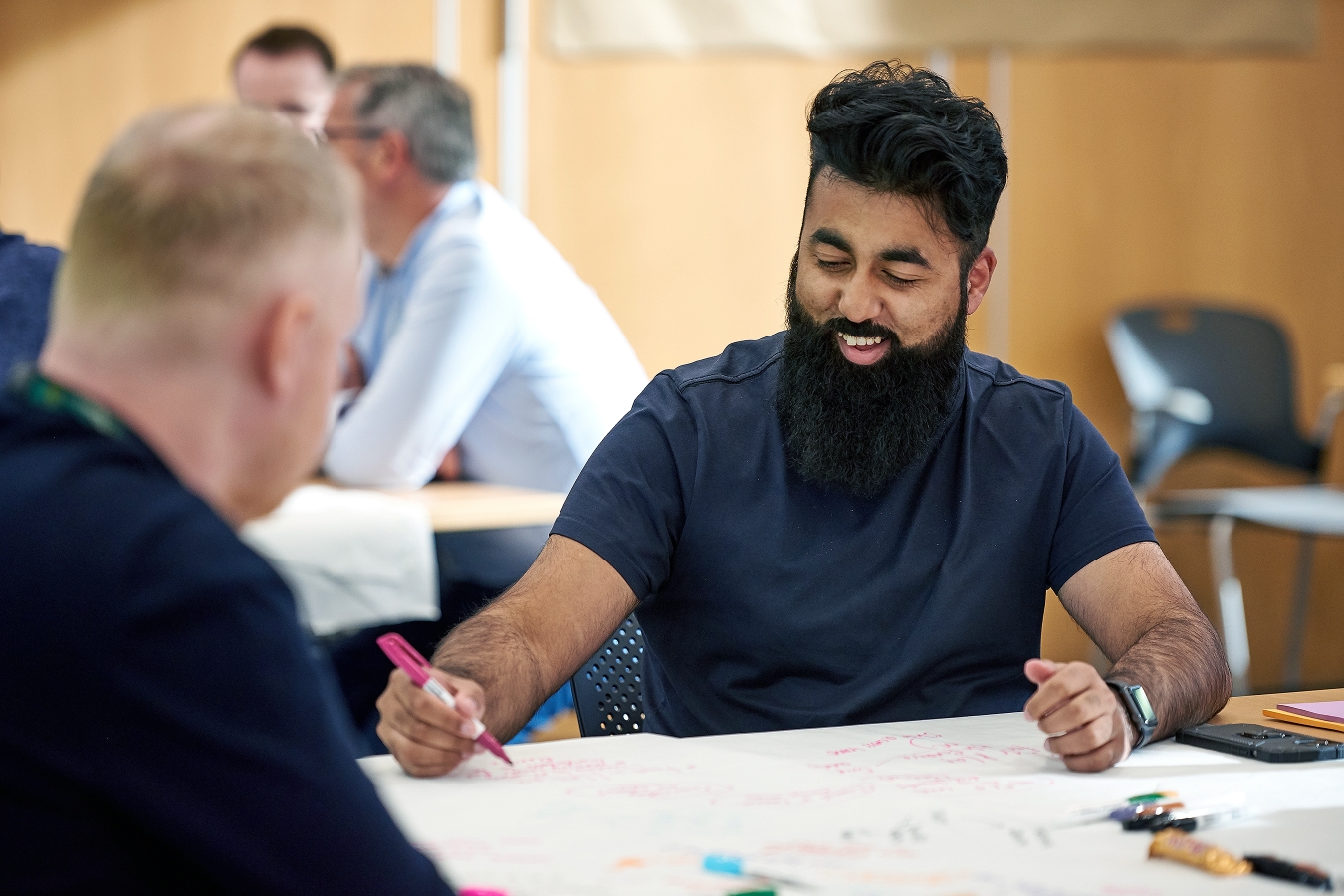 Life at Morrisons - Morrisons Jobs