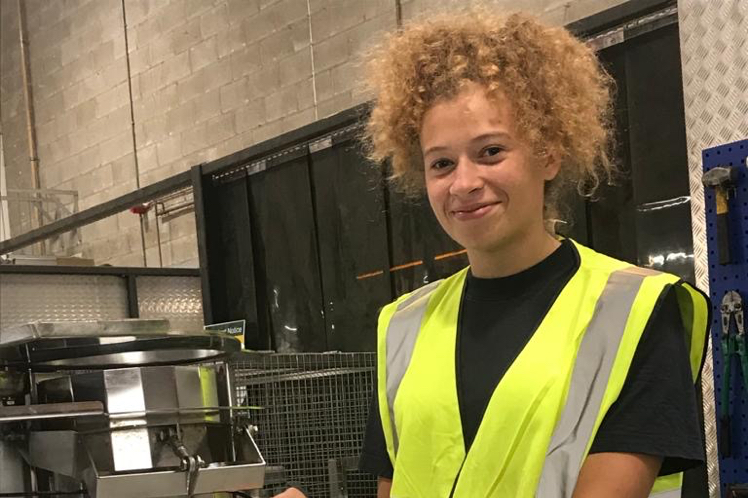 National Engineering Apprenticeship Scheme - Morrisons Jobs