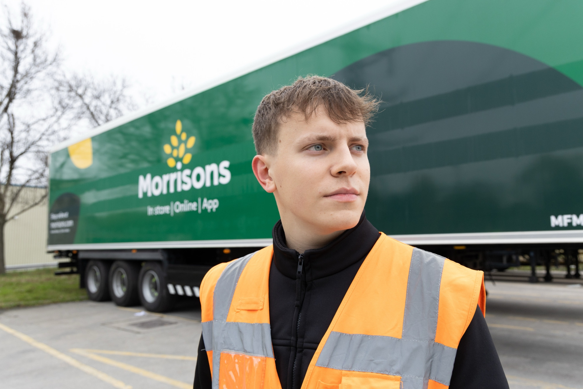 Logistics - Morrisons Jobs