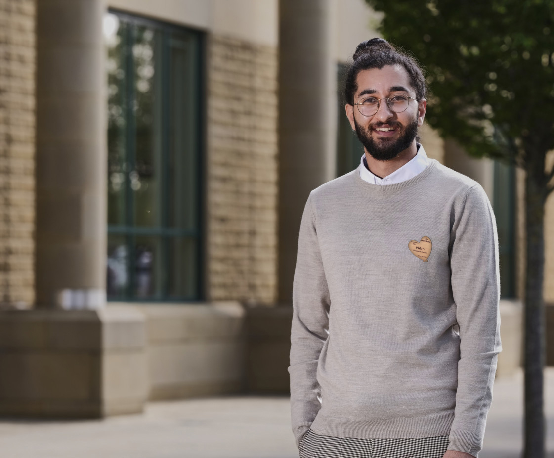 Technology Graduate Scheme - Morrisons Jobs