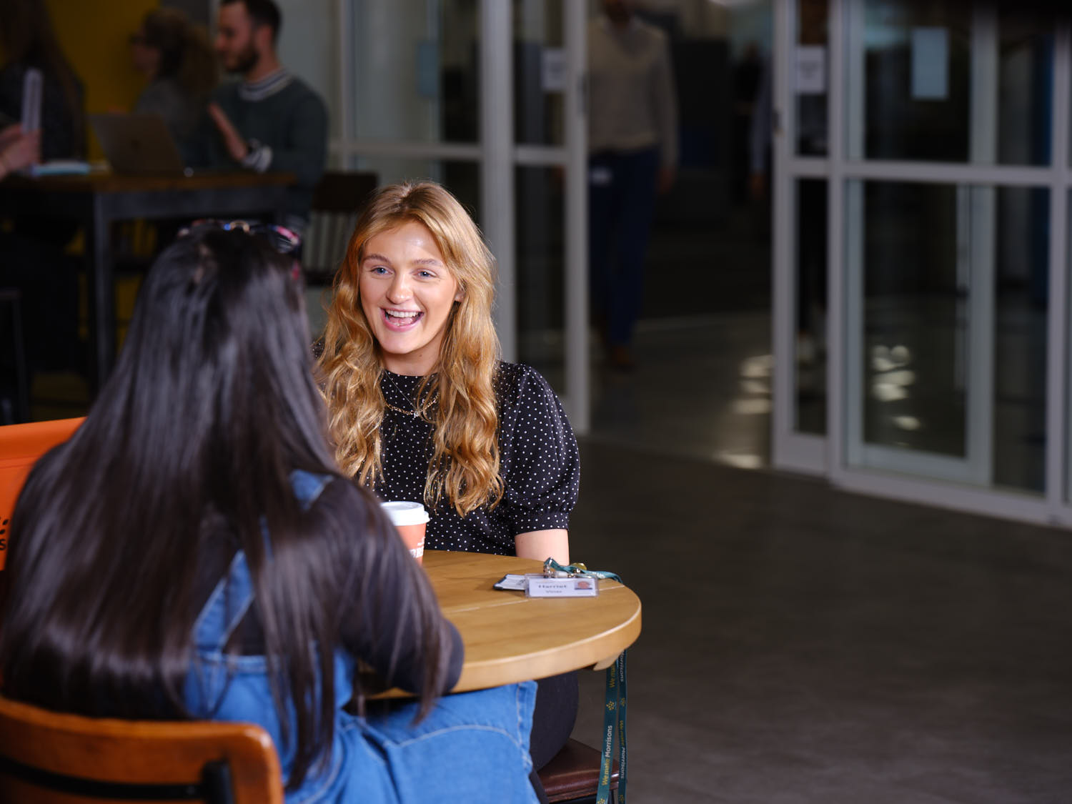 Our Teams - Morrisons Jobs