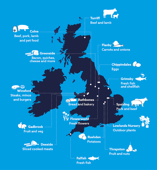 Manufacturing - Morrisons Jobs