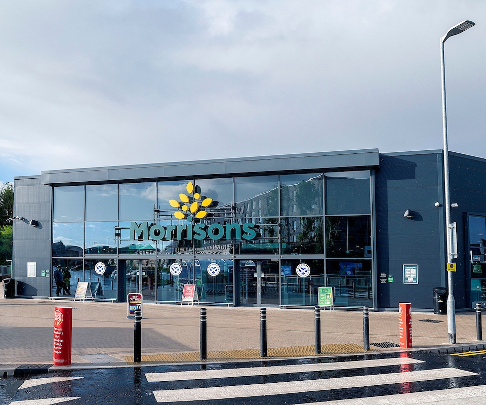 Retail Graduate Scheme - Morrisons Jobs