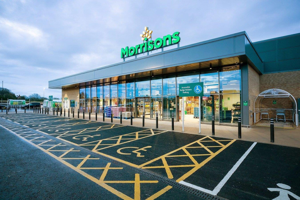 Our Story - Morrisons Jobs