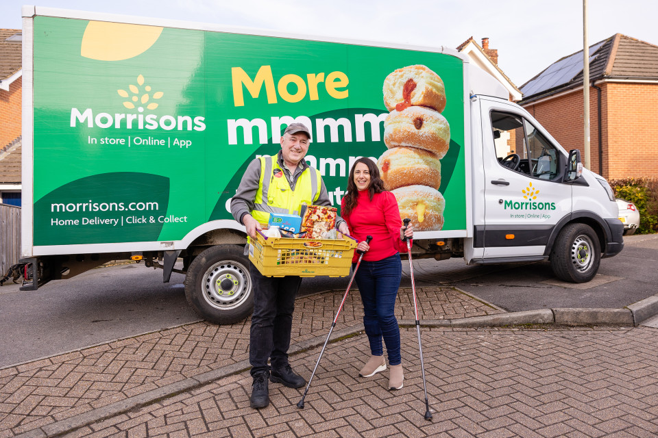 Diversity, Equity & Inclusion - Morrisons Jobs