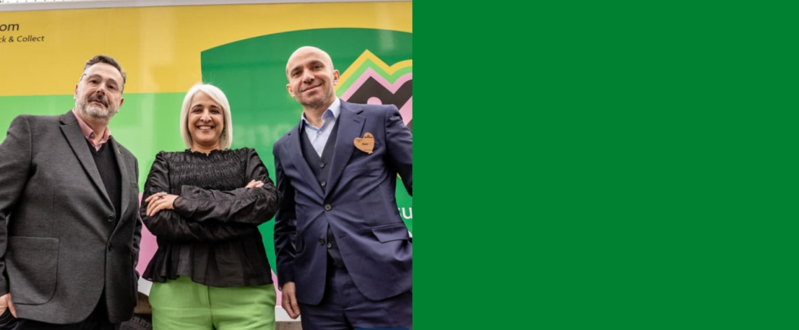 Charity & Community - Morrisons Jobs