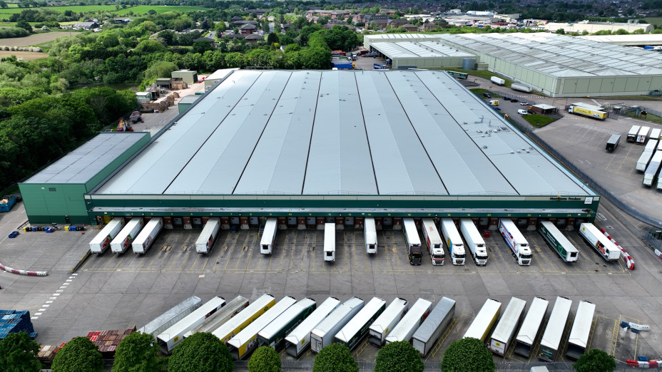 Morrisons Jobs | Vacancy: Key Warehouse Operative (Freezer), Corby