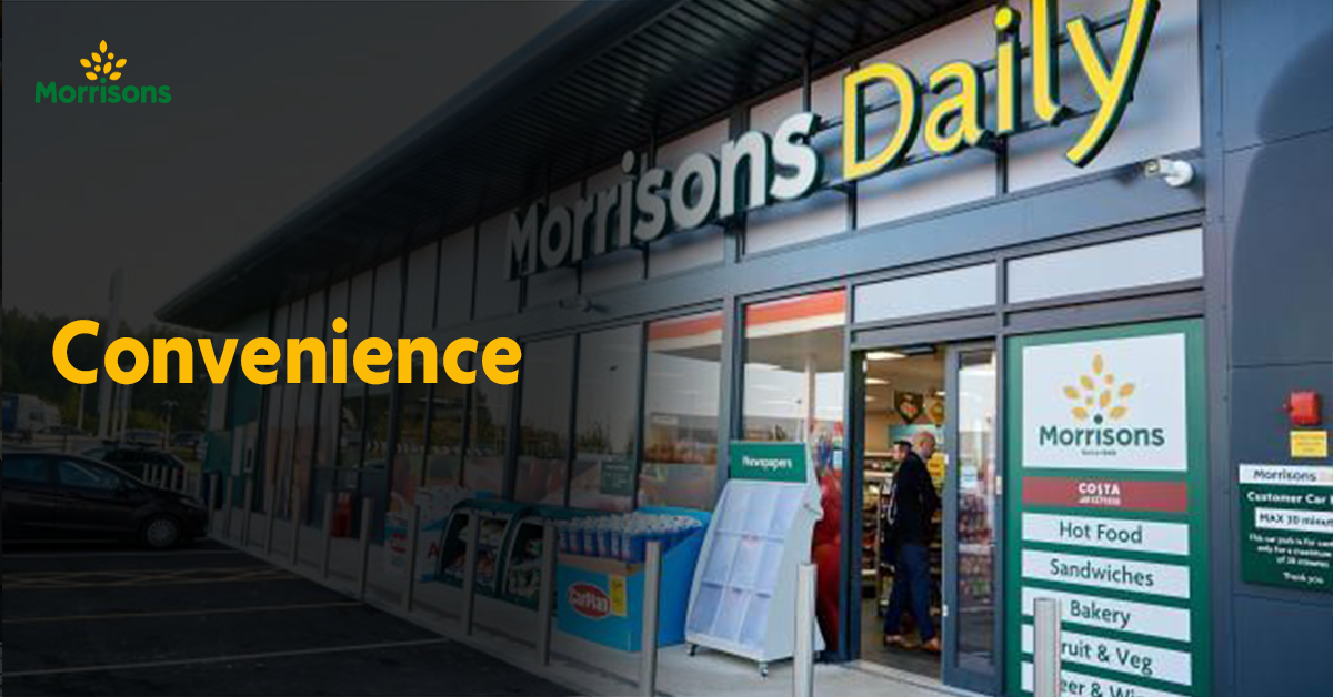 Morrisons Jobs | Vacancy: Team Leader - Jersey, Jersey