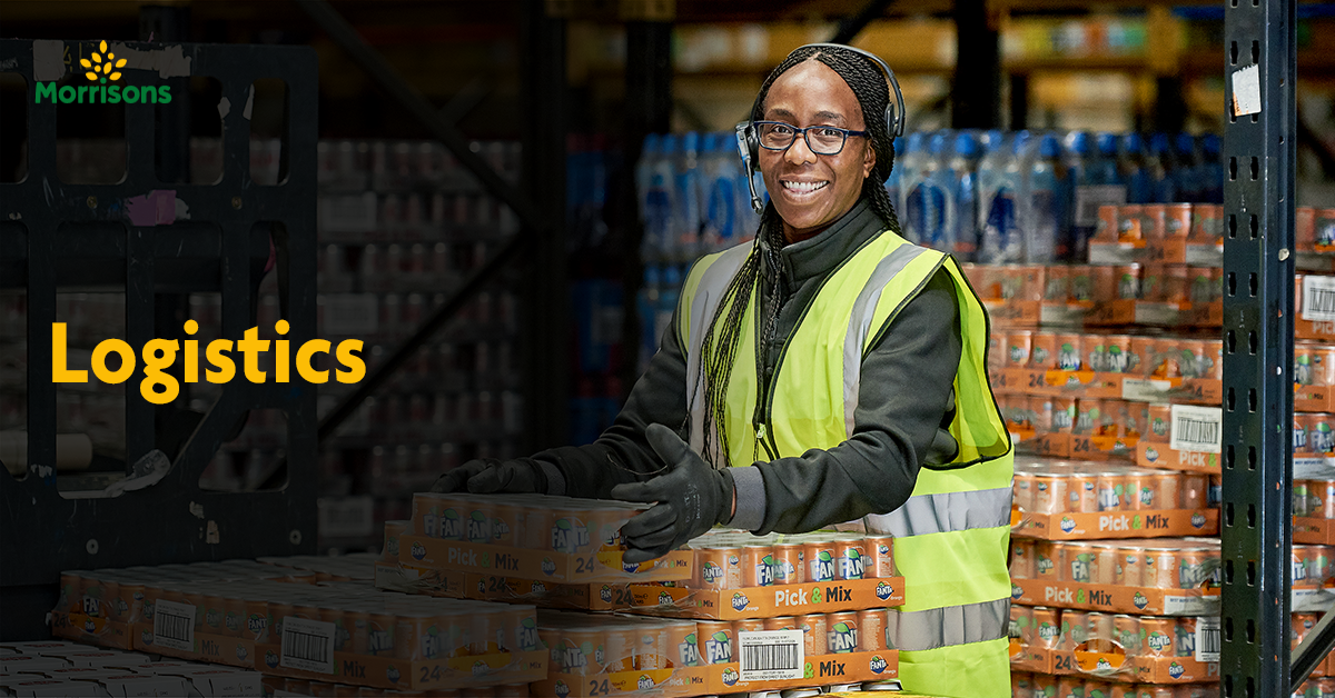 Morrisons Jobs | Vacancy: Key Warehouse Operative (Freezer), Corby