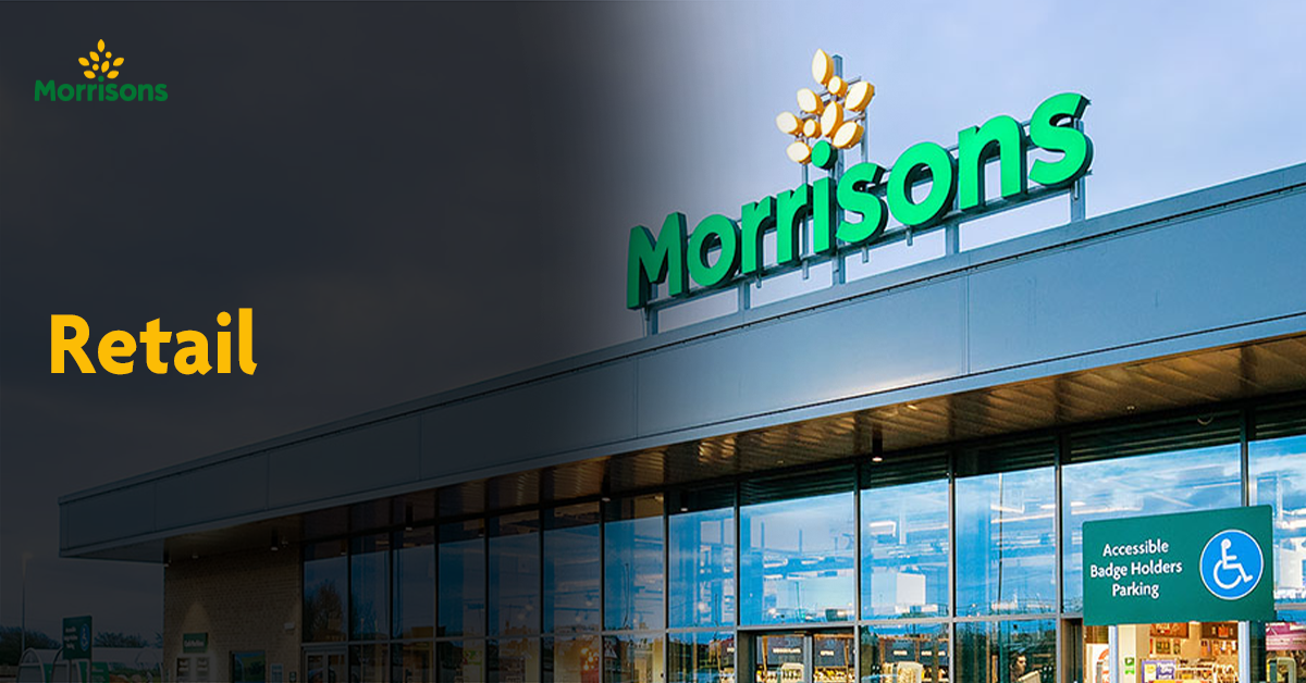 Morrisons Jobs | Vacancy: Driver - Home Delivery, North Shields
