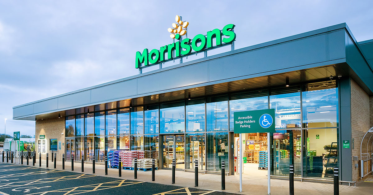 Early Careers Rewards & Benefits - Morrisons Jobs