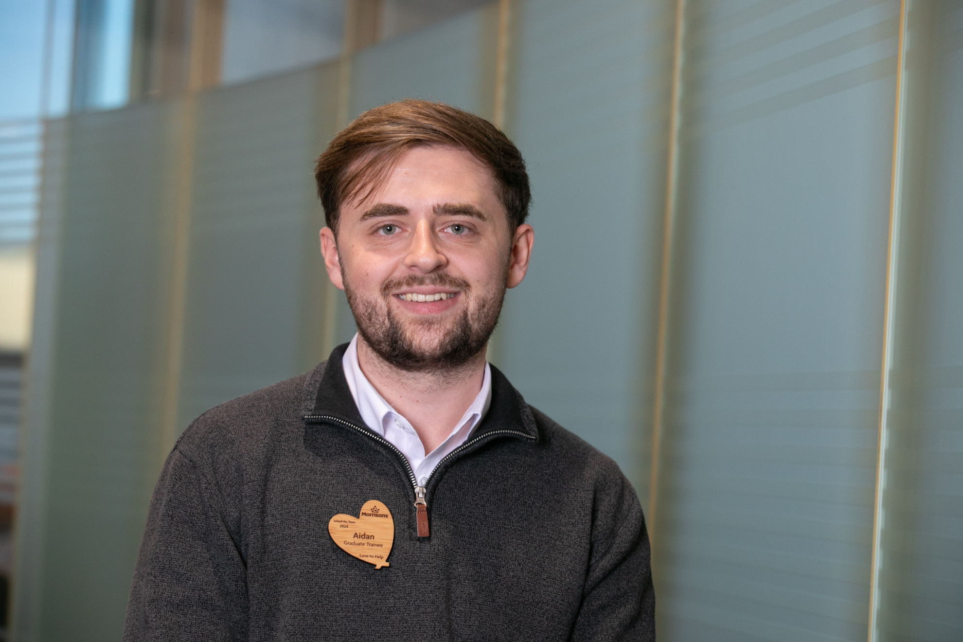 Corporate Graduate Scheme - Morrisons Jobs