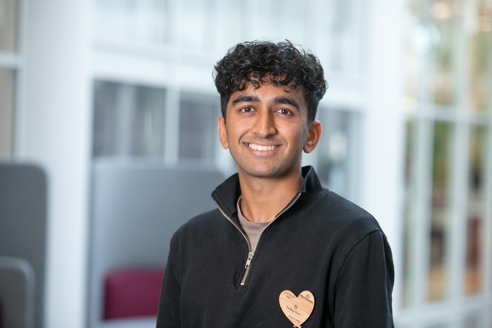 Early Careers - Morrisons Jobs