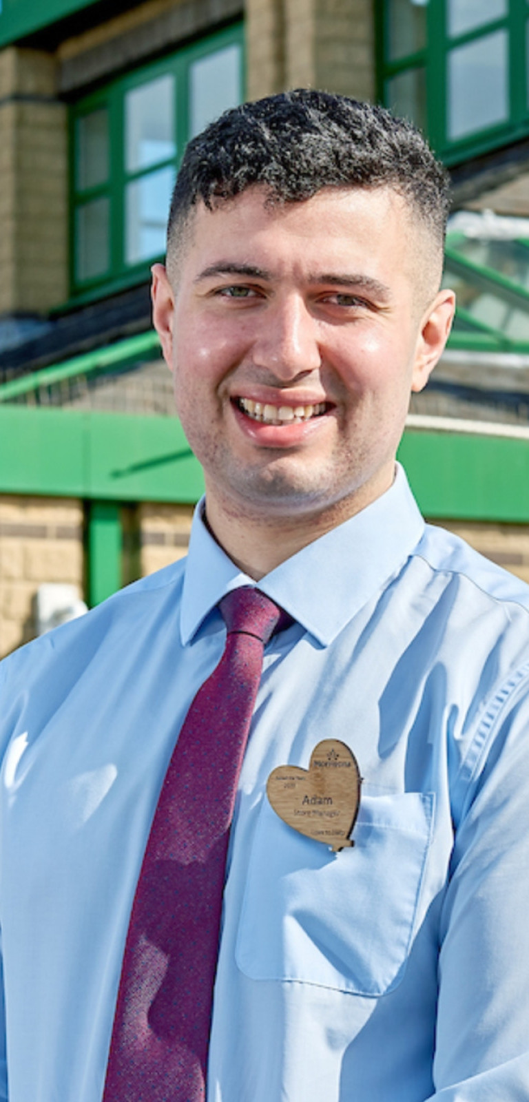 Retail - Morrisons Jobs