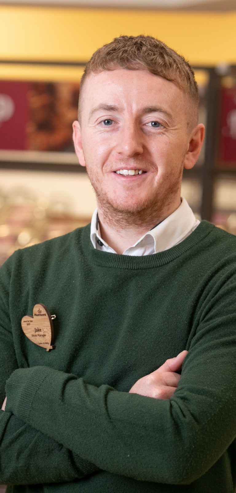 Retail - Morrisons Jobs