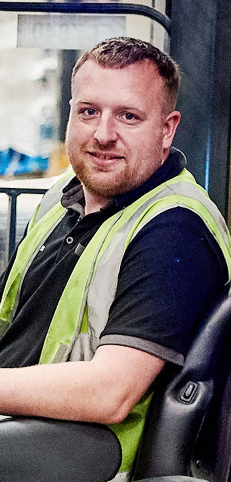 Logistics - Morrisons Jobs