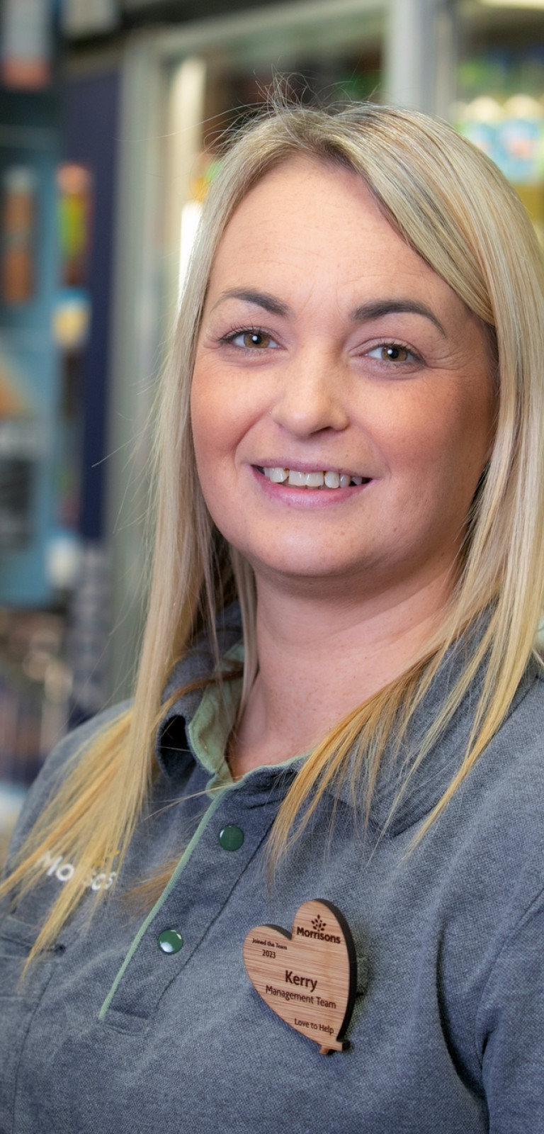 Learning & Development - Morrisons Jobs