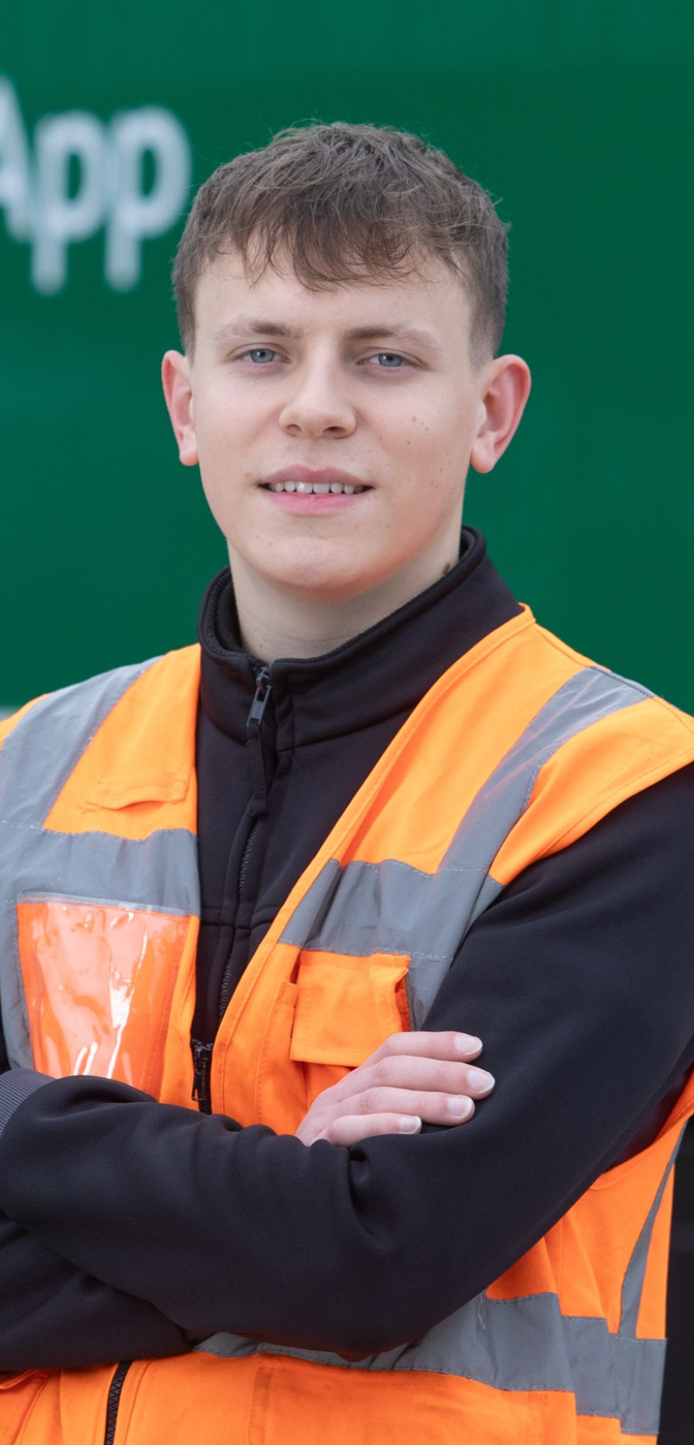 Logistics - Morrisons Jobs