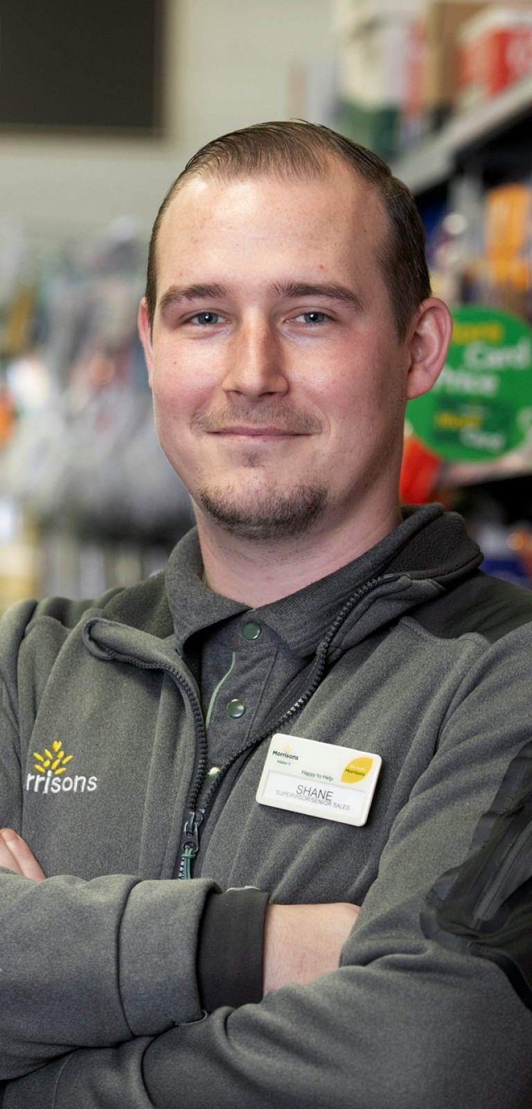 MorriStories - Morrisons Jobs