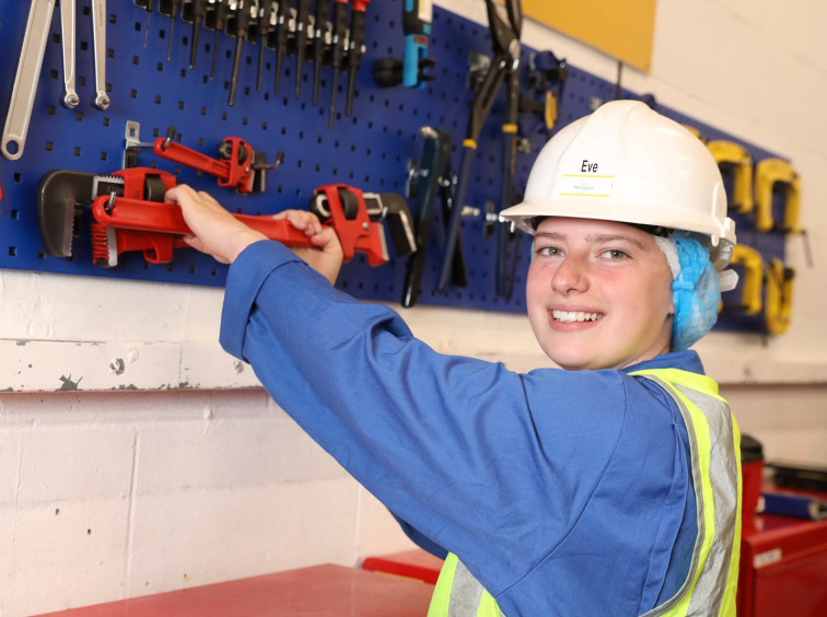 Apprenticeships - Morrisons Jobs