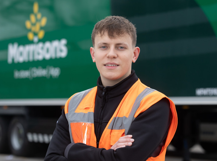Early Careers - Morrisons Jobs