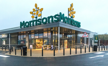 Morrisons Jobs