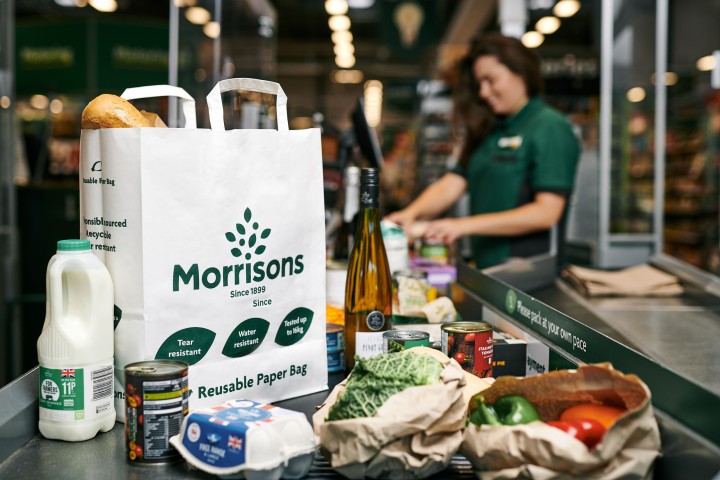Our Story - Morrisons Jobs