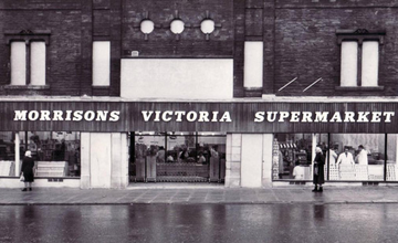 Our Story - Morrisons Jobs